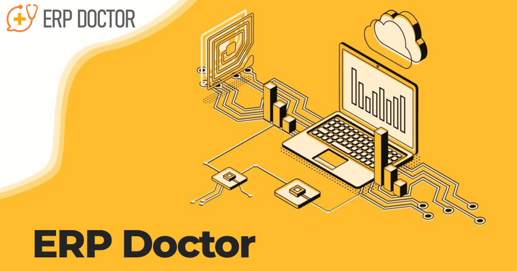 ERP Analysis and Consulting Services | Chennai Bangalore Dubai