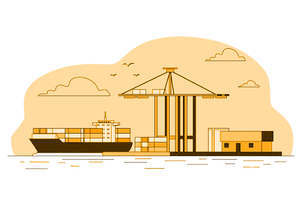 ERP for Marine Industry | India, UAE, Dubai, Sharjah