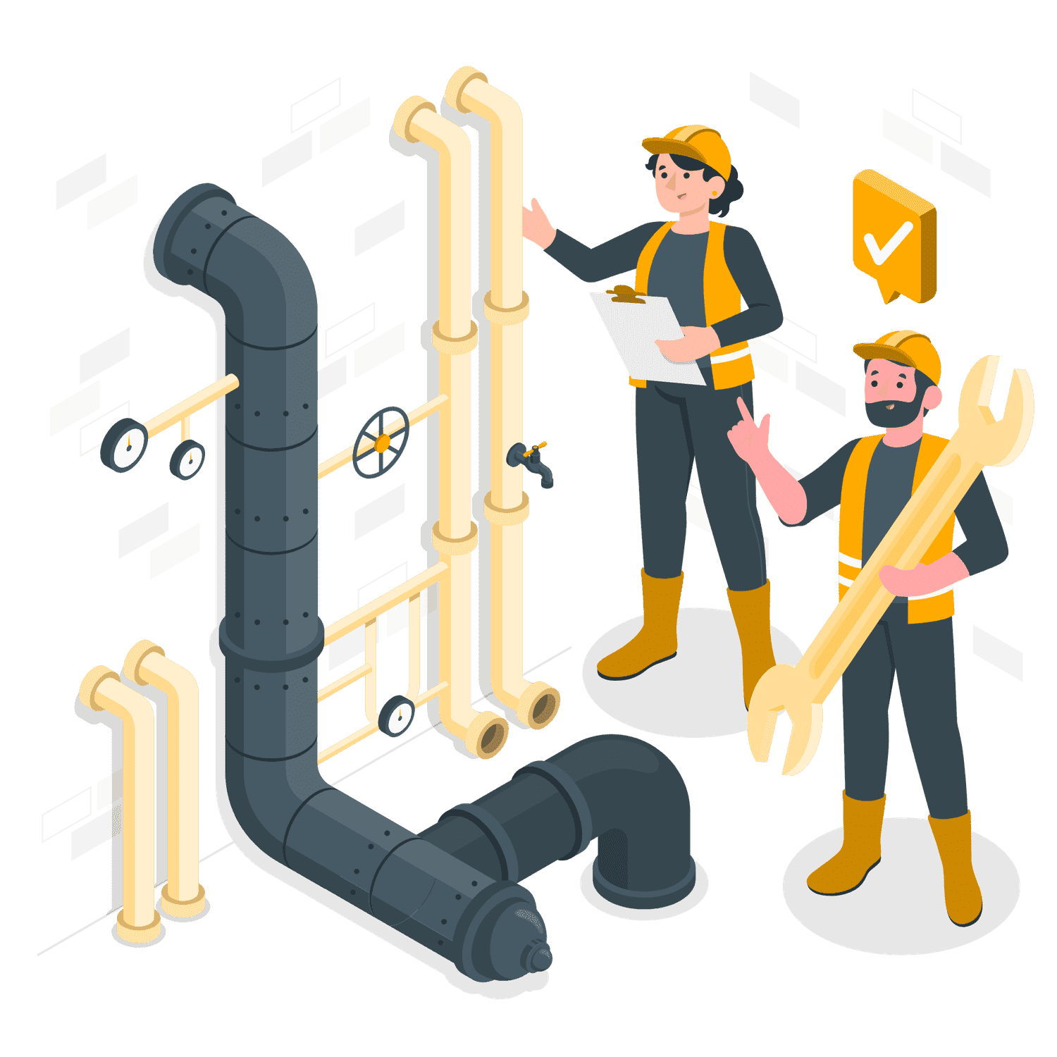 ERP for Equipment Maintenance Industry | India, UAE, Dubai, Sharjah