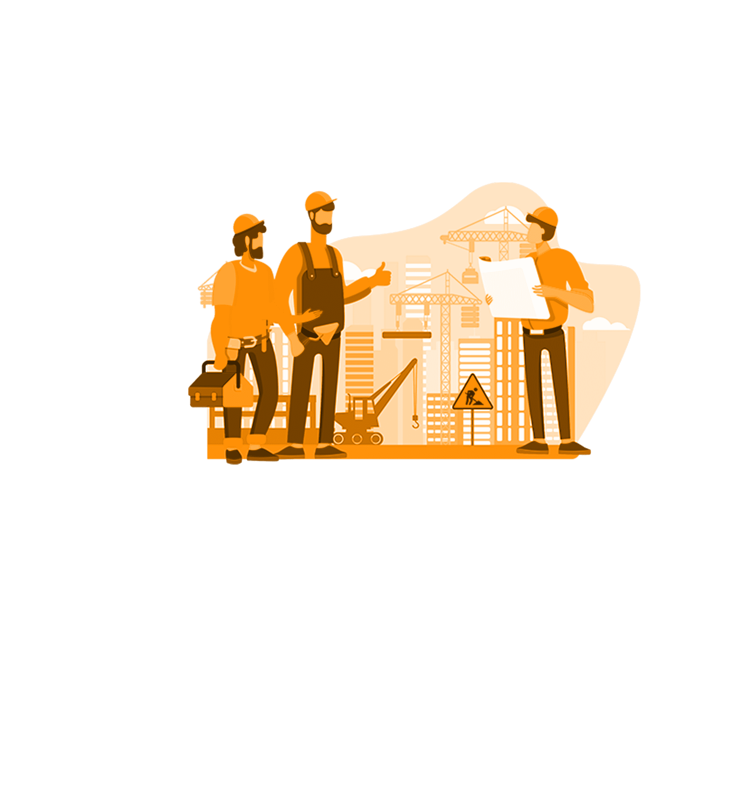 ERP for EPC Industry | India, UAE, Dubai, Sharjah