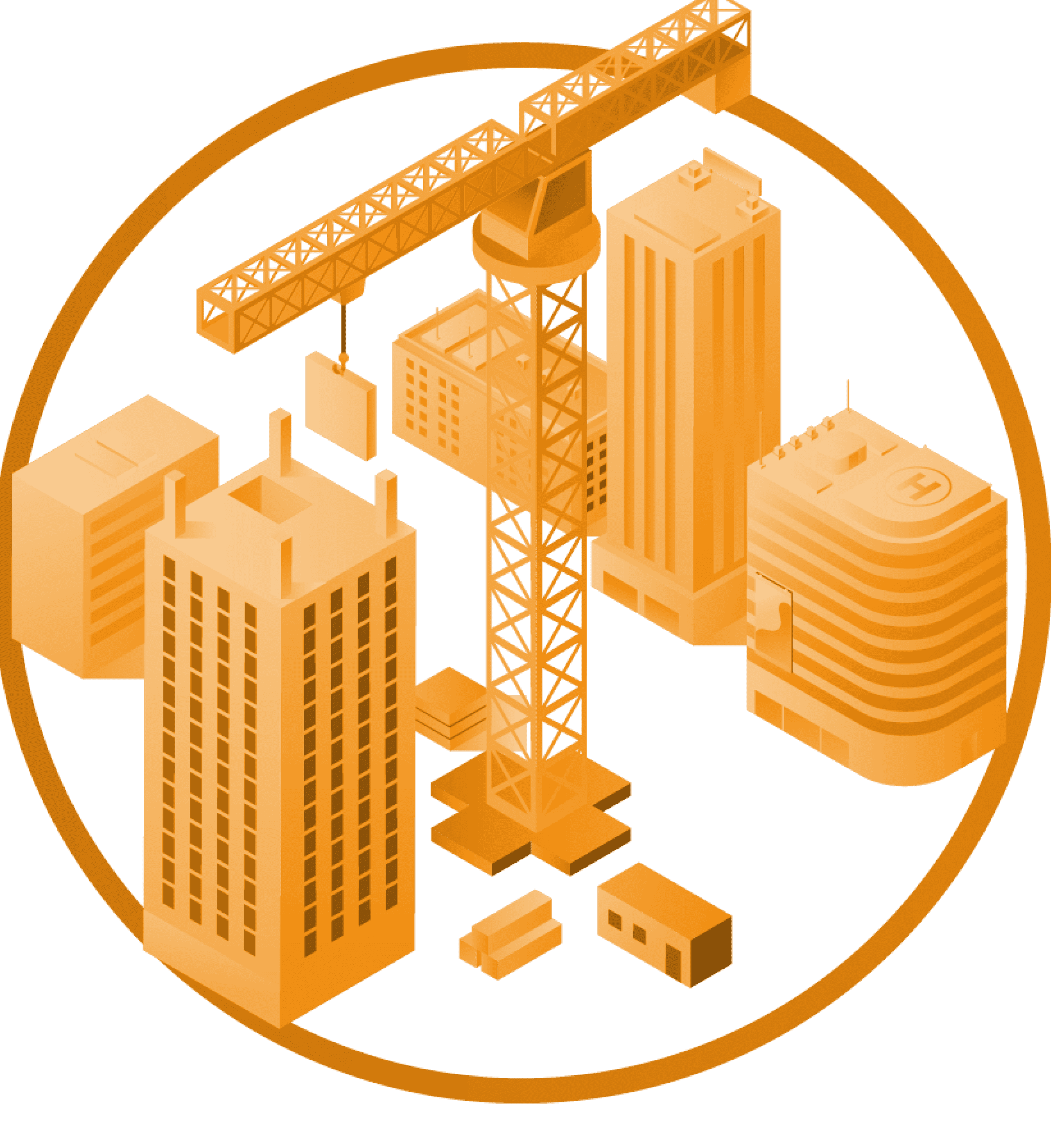 ERP for EPC Industry | India, UAE, Dubai, Sharjah