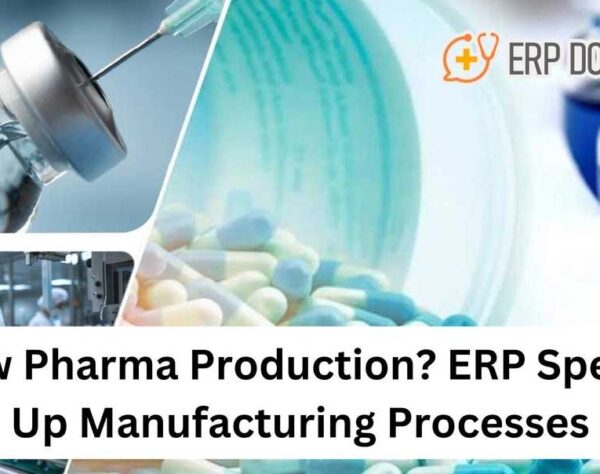 Is Your Chemical Business Ready for ERP? Key Considerations and ...